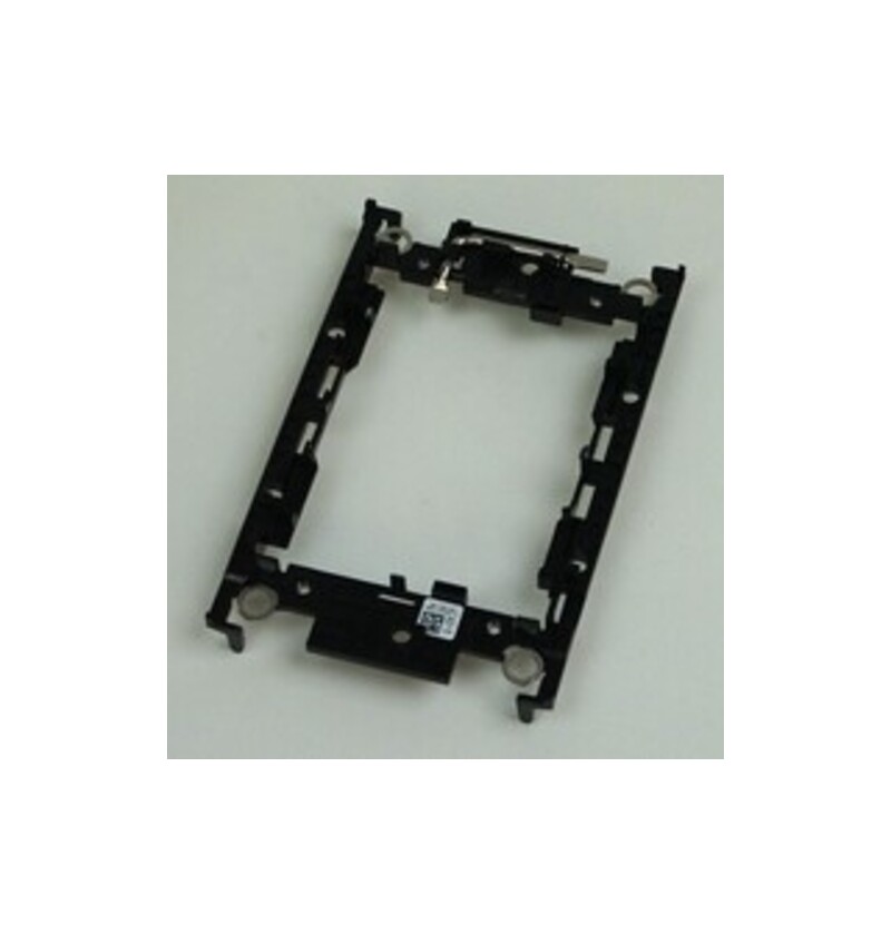 Click here for Dell W51V5 CPU Heatsink Clip Cage Bracket For Powe... prices