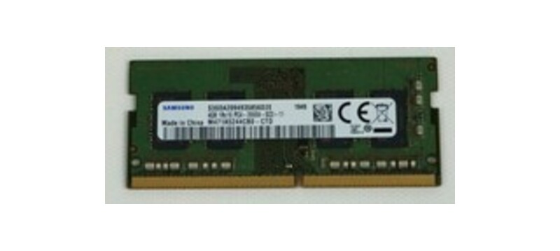 Click here for Samsung M471A5244CB0-CTD - 4GB 1RX16 DDR4  2666MHZ... prices