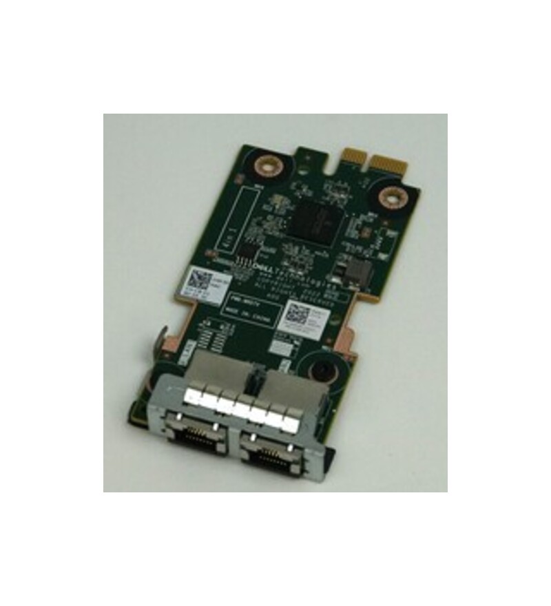 Click here for Dell 1gb/s 1gbe Dual Port Adapter Card For Dell Em... prices