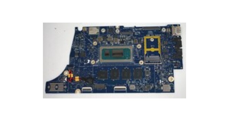 Click here for Dell 65XJY Latitude 7440/7640 Laptop Motherboard -... prices