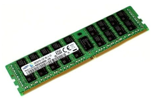 Click here for Samsung 64GB DDR4 SDRAM Memory Module - 64 GB (1 x... prices