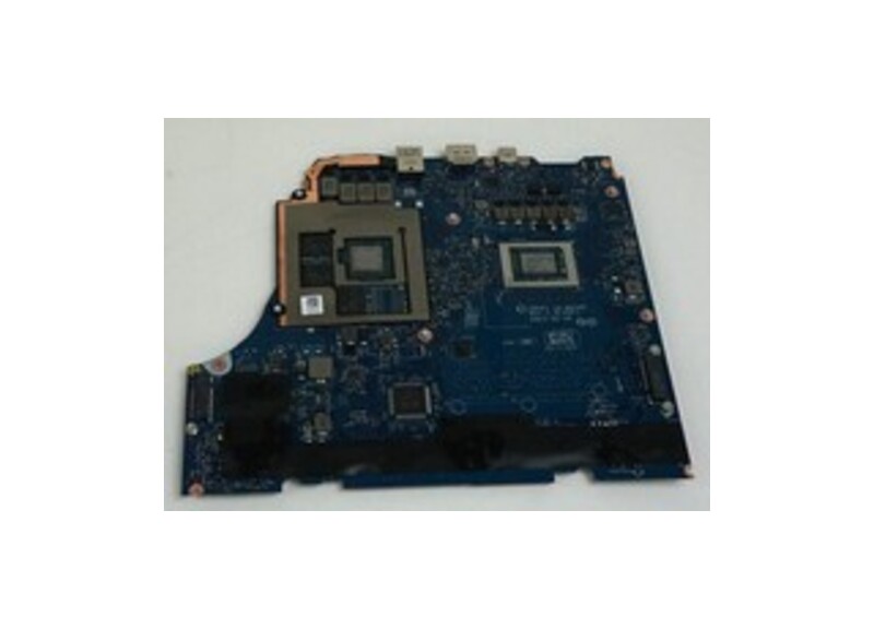 Click here for Dell P19FM G15 5535 Laptop Motherboard - AMD Ryzen... prices