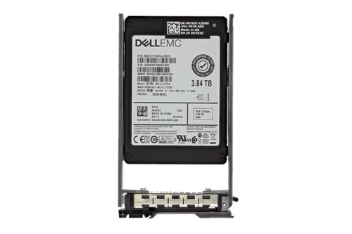 Click here for Dell X8F87 3.84TB Read Intensive Internal Solid St... prices