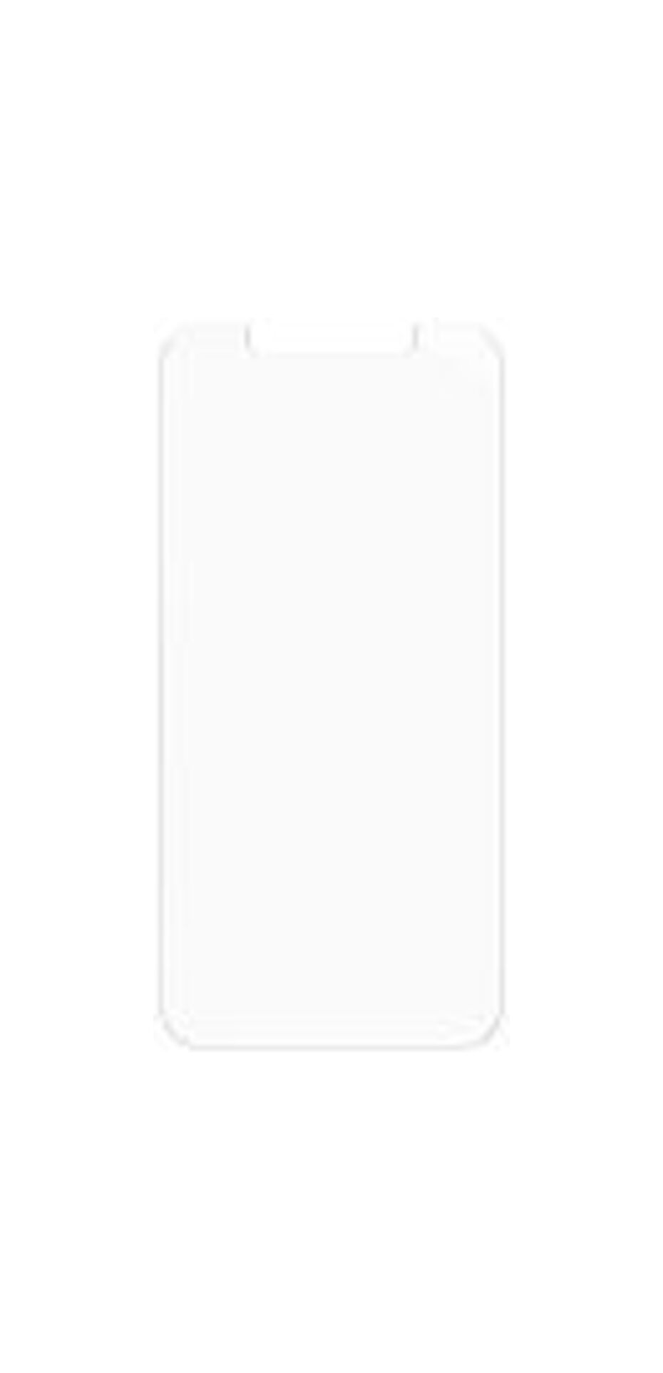 OtterBox iPhone 12 and iPhone 12 Pro Alpha Glass Screen Protector 77-66072