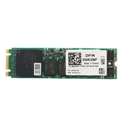 Click here for Dell 0K3NF (Intel SSDSCKJB480G7R) 480GB Internal S... prices