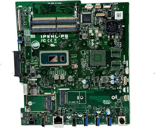 Click here for Dell RJJKJ Laptop Motherboard for Inspiron 3480 La... prices
