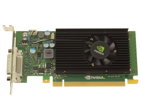 Click here for Dell MP08K (Nvidia 180-12018-1005-A00) Nvidia NVS... prices