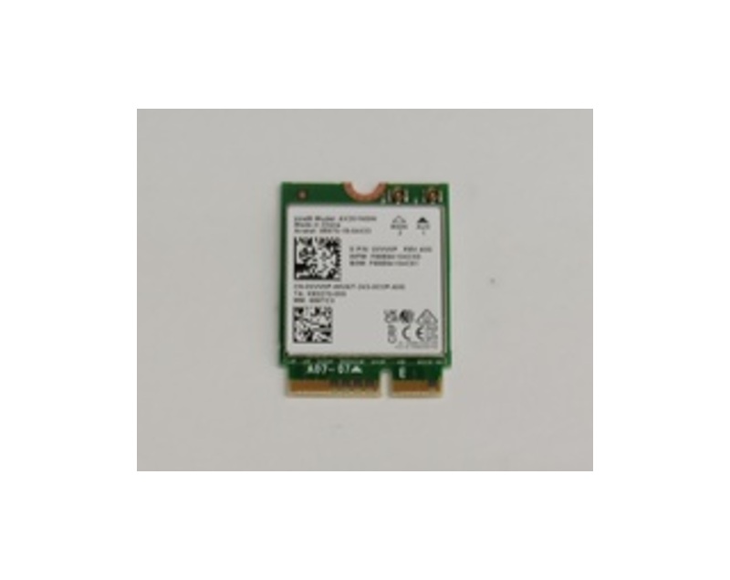 Click here for Dell 16V6W Realtek RTL8852BE Wi-Fi Card - Wi-Fi 6... prices