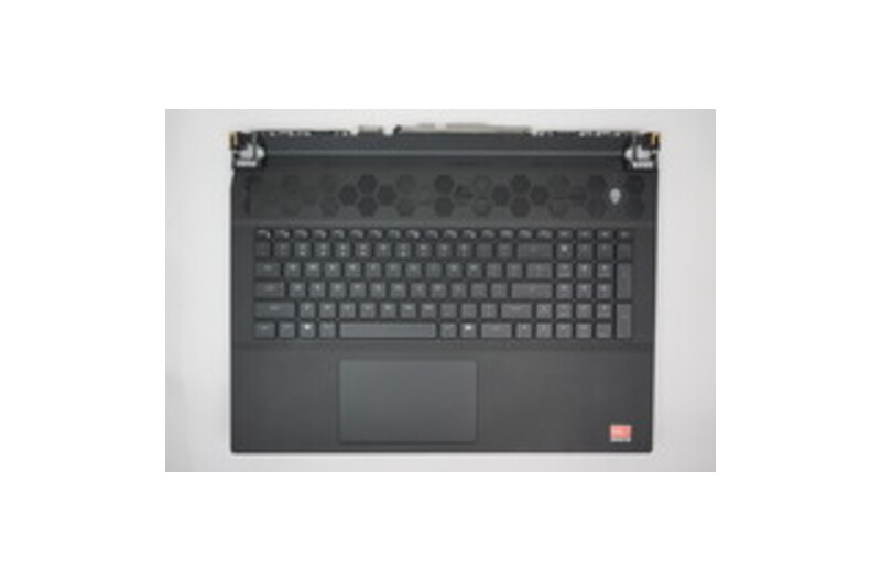 Click here for Dell MVCNK Palmrest with US English Backlit Keyboa... prices