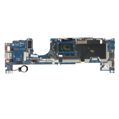 Click here for Dell P79TK LA-F291P Laptop Motherboard for Latitud... prices