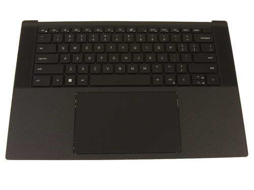 Click here for Dell GN0D2 Touchpad Palmrest and Blacklit Keyboard... prices