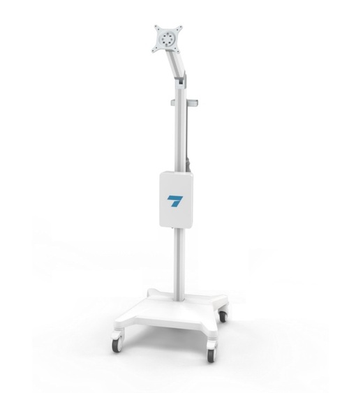 Click here for Tryten T2750-H Nova Pro VESA Mobile Modular Cart F... prices