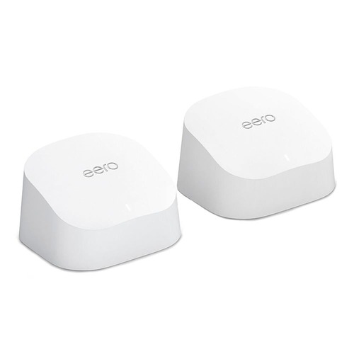 Click here for Eero 6 B085WS7H6K Dual Band Mesh Wi-Fi 6 Router Wi... prices