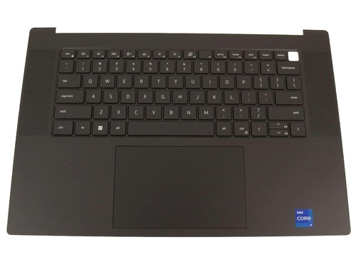 Click here for Dell 81C0C Palmrest with Cutout for 79 Key US Keyb... prices