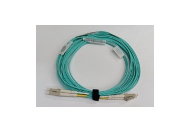 Click here for Dell 5J55V (Dell CBL-LC-OM4-5M) 16 Feet OM4 LC to... prices