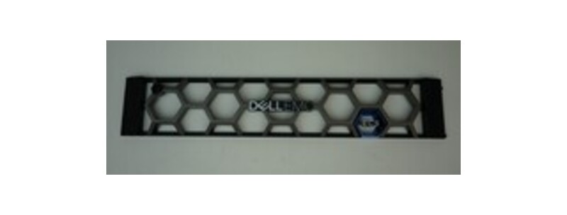 Click here for Dell 100-400-255 Server Front Bezel V2 With Keys prices