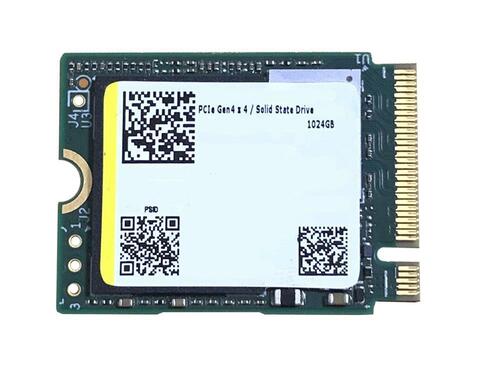 Click here for Dell 4J3MT Internal Solid State Drive - 1 TB - PCI... prices