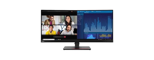Click here for Lenovo ThinkVision P34w-20 63F2RAR3U3 34 Inches UW... prices