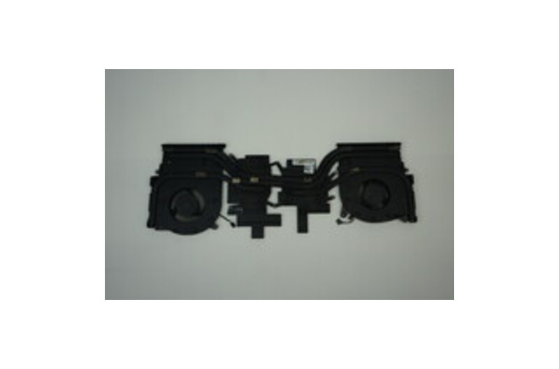 Click here for Dell X9FRW CPU / GPU Heatsink and Fan Assembly - A... prices