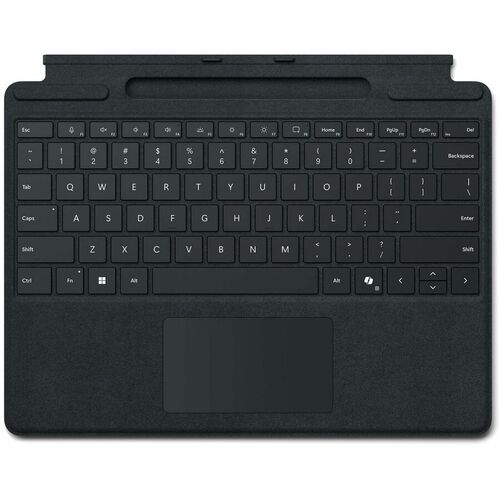 Microsoft 8XB-00139 Keyboard/Cover Case | open box Keyboard / Keypads