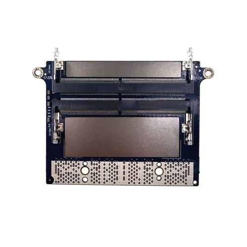 Click here for Dell DY9M7 CAMM to DDR5 SO-DIMM Memory Module Daug... prices