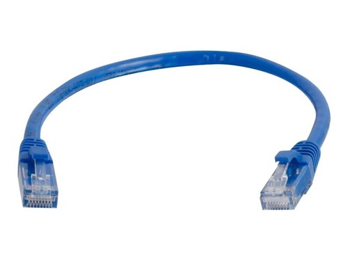 C2G 27143 10 ft. Snagless Patch Cable