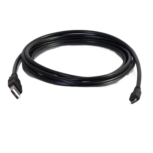 Click here for C2G 27365 Micro USB Cable - USB 2.0 A Male to Micr... prices