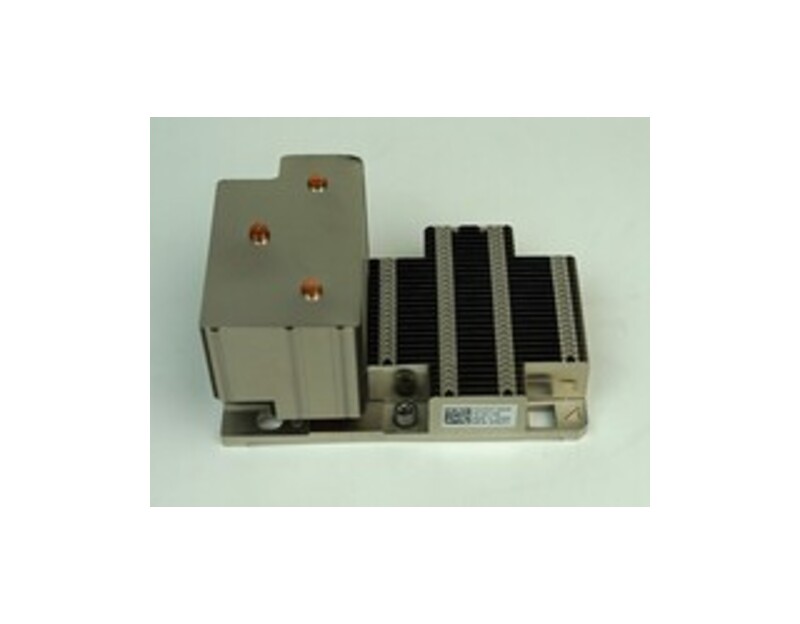 Click here for Dell TRJT7 CPU Heatsink For Select Poweredge 2U Se... prices