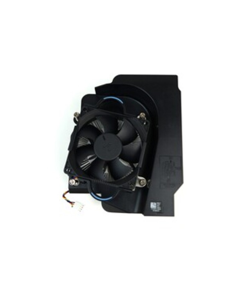 Click here for Dell H6PC1 Heatsink Fan Assembly prices