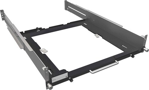 Click here for HP 3RW67AA Mounting Bracket prices
