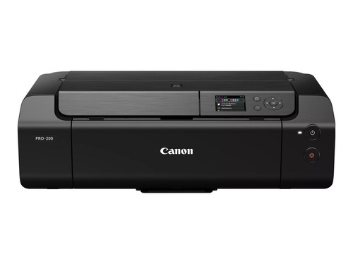 Click here for Canon PIXMA PRO-200 4280C002 Desktop Inkjet Color... prices