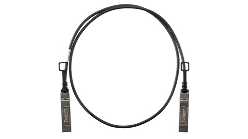 Click here for Panduit PSF2PZA1MBL 1 Meter SFP28 Direct Attach Ca... prices