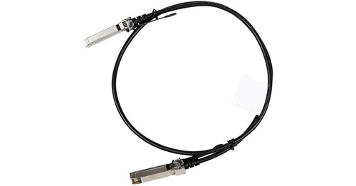 Click here for Aruba 25G SFP28 to SFP28 3m DAC Cable prices