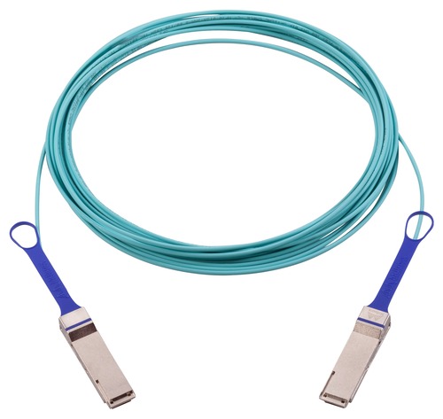 Click here for Mellanox MFA1A00-E030 30 Meters Active Fiber Cable... prices