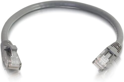 C2G 15205 14 ft. 350 MHz Snagless Patch Cable