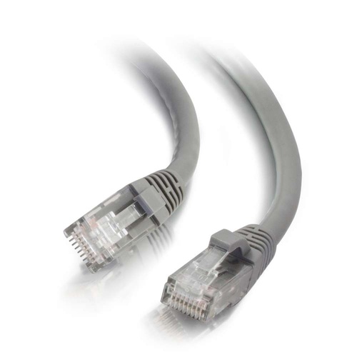 Click here for Cables To Go 25 ft. 550 MHz Snagless Patch Cable prices