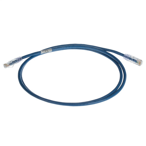 Panduit UTPSP5BUY 5 ft. Network Ethernet Cable