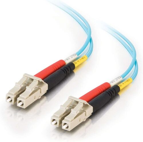 Click here for 15M FIBER LC/LC 50/125 PVC prices