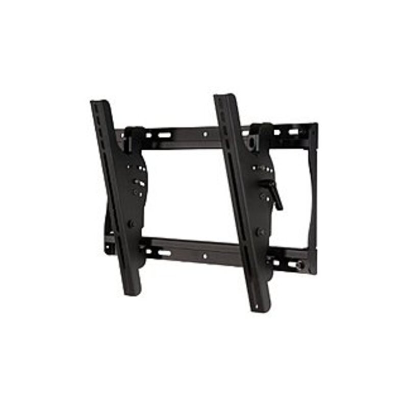 Peerless-AV ST640 SmartMount Universal Tilt Wall Mount for 32 to 50 Displays up to 150 lbs. Load Capacity