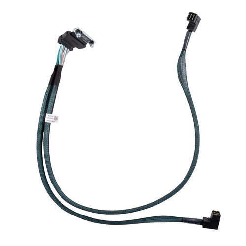 Click here for Dell F7P5J Mini-SAS Data Transfer Cable for Server prices