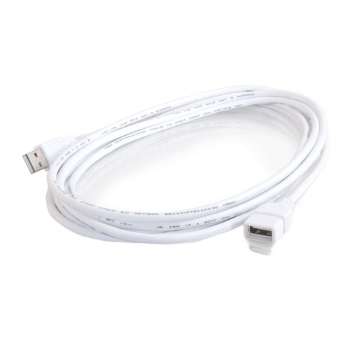 Click here for C2G 19018 USB Extension Cable - USB 2.0 A Male to... prices