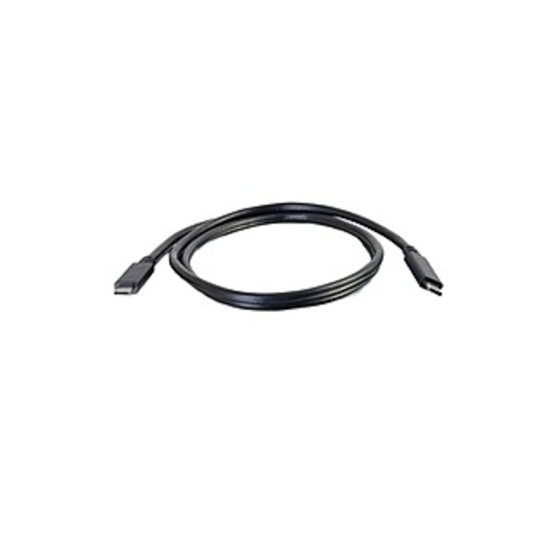 Click here for C2G 1M USB-C to USB-C 3.1 Cable USB Type-C Cable U... prices