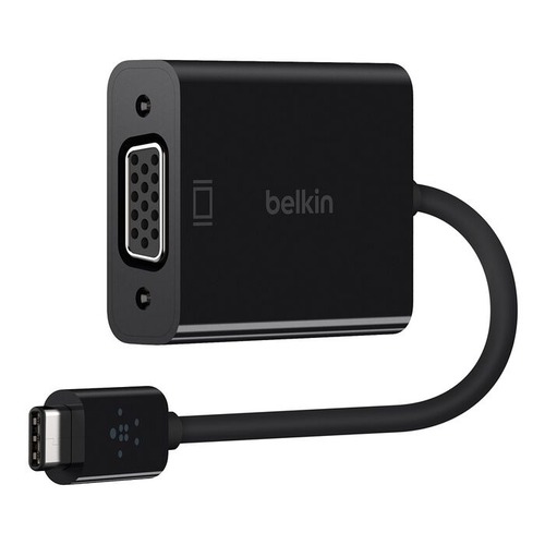 Click here for Belkin Usb-C To Vga Adapter ( Usb Type-C prices