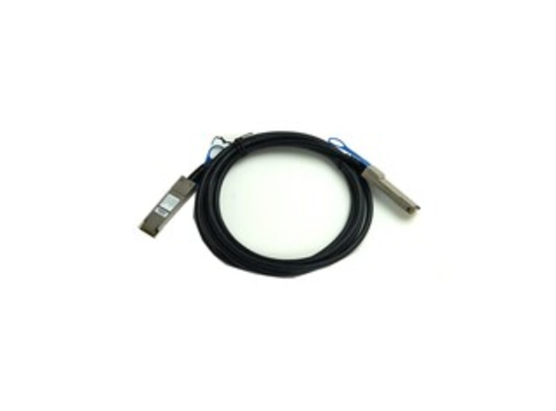 Click here for 2 Meter Cisco Compatible 100gbase-cr4 Qsfp Passive... prices