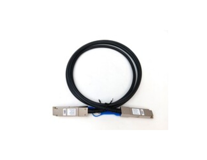 Click here for 1 Meter Cisco Compatible 100gbase-cr4 Qsfp Passive... prices