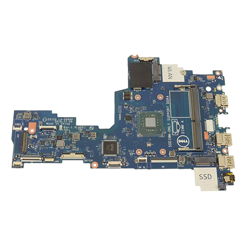 Click here for Dell 6P8X8 Inspiron 3582 Laptop Motherboard - Inte... prices