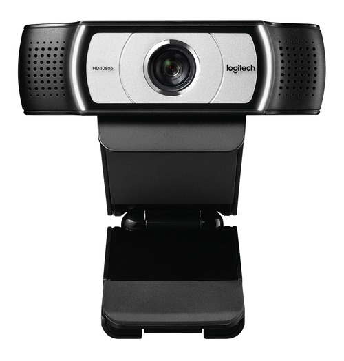 Click here for Logitech C930e 960-000971 Full HD Webcam - Black -... prices