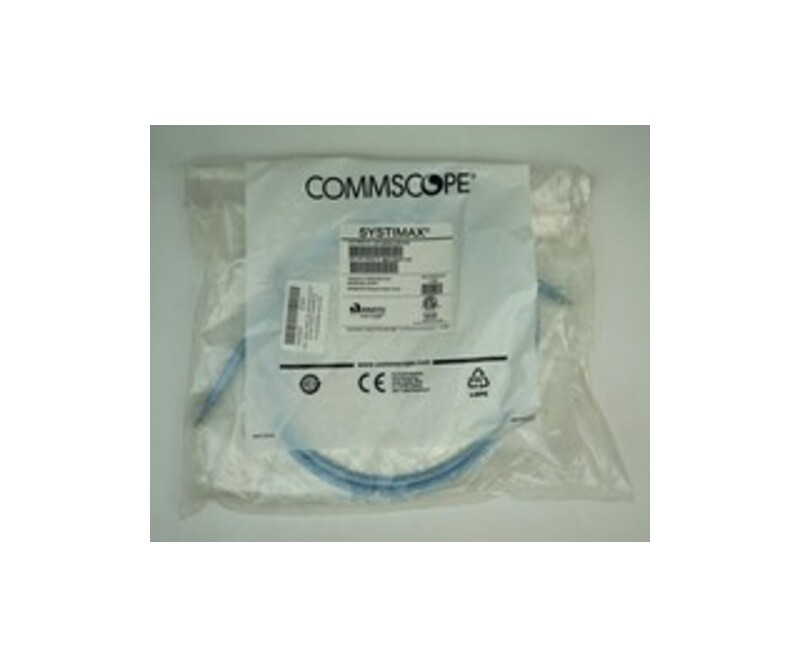 Click here for CommScope CPCSSX2-02F006 6-Feet GigaSPEED X10D 360... prices