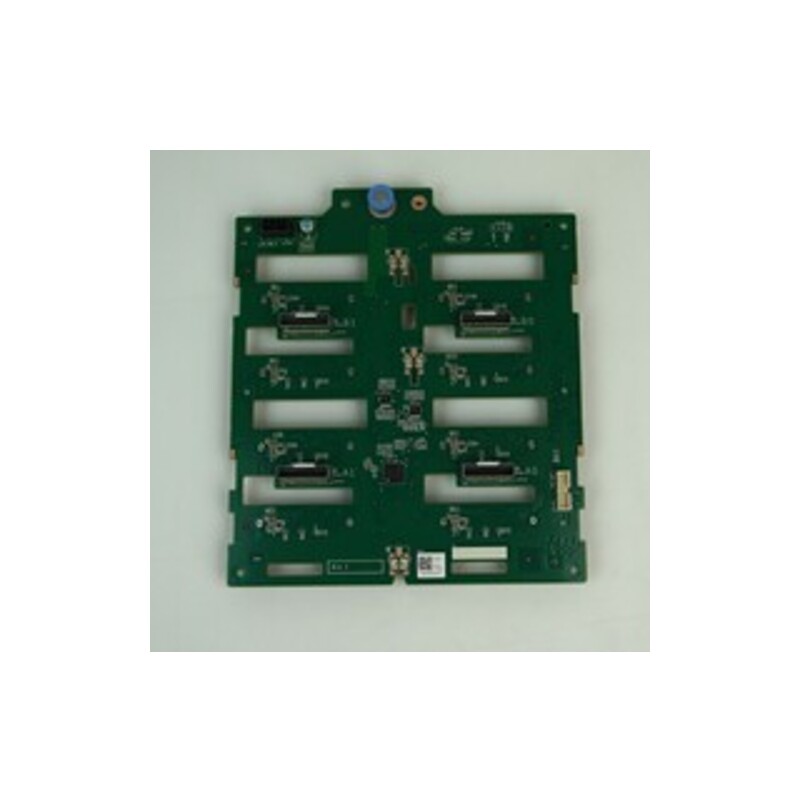 Click here for Dell P78D4 Backplane Assembly Card For Poweredge T... prices