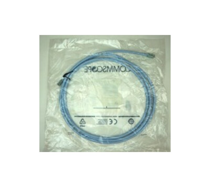 Click here for CommScope CPCSSX2-02F009 9-Feet GigaSPEED X10D 360... prices